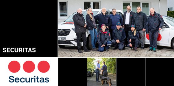 Securitas | IG Hahnwald